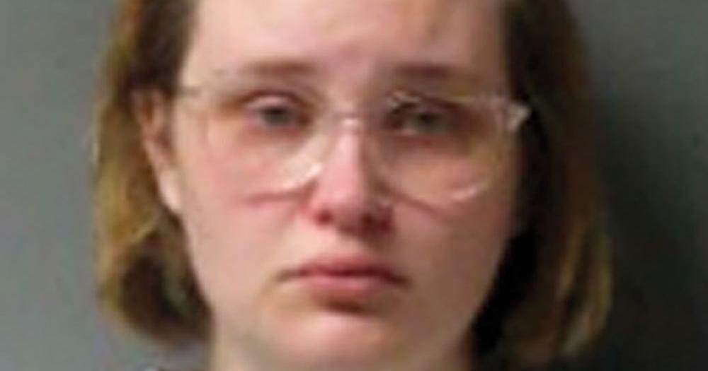 Webster Woman Charged With Child Endangerment | Webster Kirkwood Times ...