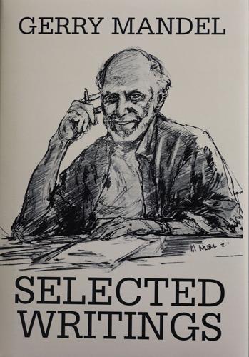 Kirkwood’s Gerry Mandel Blogs & Bloviates On “Stuff” | Webster Kirkwood ...