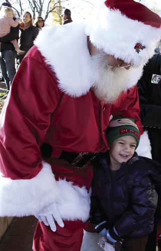 Downtown Kirkwood Holiday Walk 2023 | Webster Kirkwood Times ...