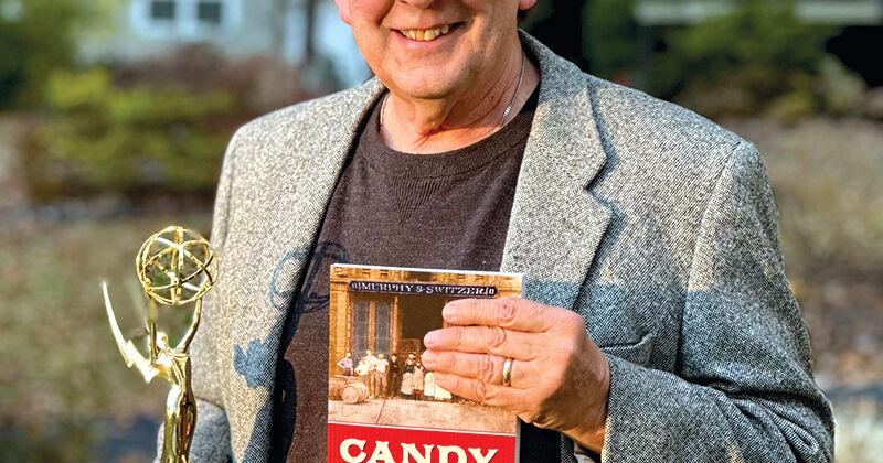 Webster’s Patrick Murphy Wins Emmy For “Candy Men” | The Arts, Movies ...