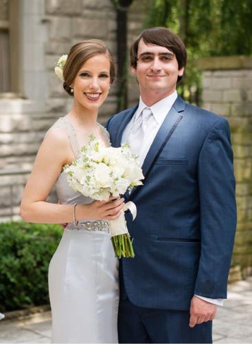 Jordan Lowery and Spenser Smith | Wedding And Engagements ...