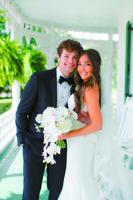 Jolie Makayla Bates and Joseph Wayne Hanson, Jr. | Spotlight Weddings ...