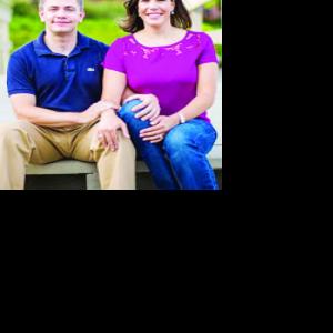 Carrie Elizabeth Rafer - Mark William Libell | Wedding And Engagements ...