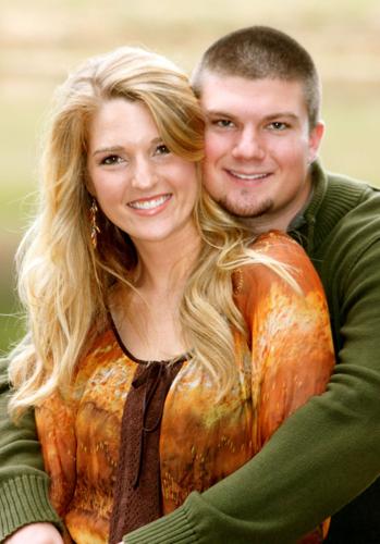 Leslie Ann Morgan & William Evan Mansell | Wedding And Engagements ...