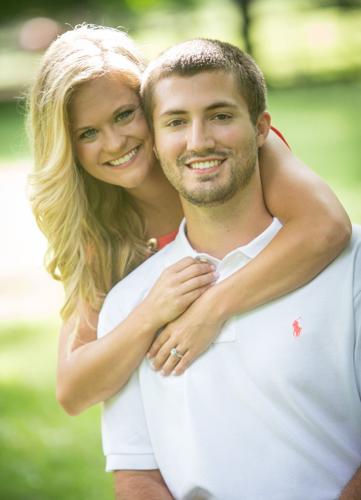 Anna Beth Dooley & Nathan Crump | Wedding And Engagements ...