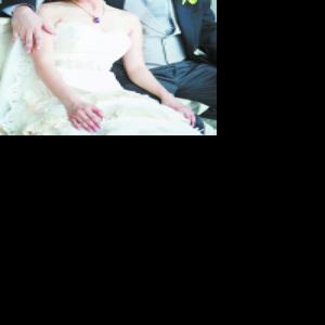 Aimee Gapultos - Luis Ramos | Wedding And Engagements | tnvalleybrides.com