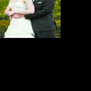 Stephanie Robbins - Andrew Garfrerick | Wedding And Engagements ...