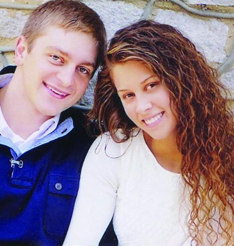 Kelsey Brooke Wood and Robert "Robbie" Lynn McCall, II | Wedding And ...