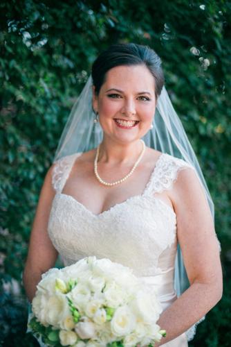 Lila Ann Hollenbeck and Timothy Dodd Powell | Wedding And Engagements ...