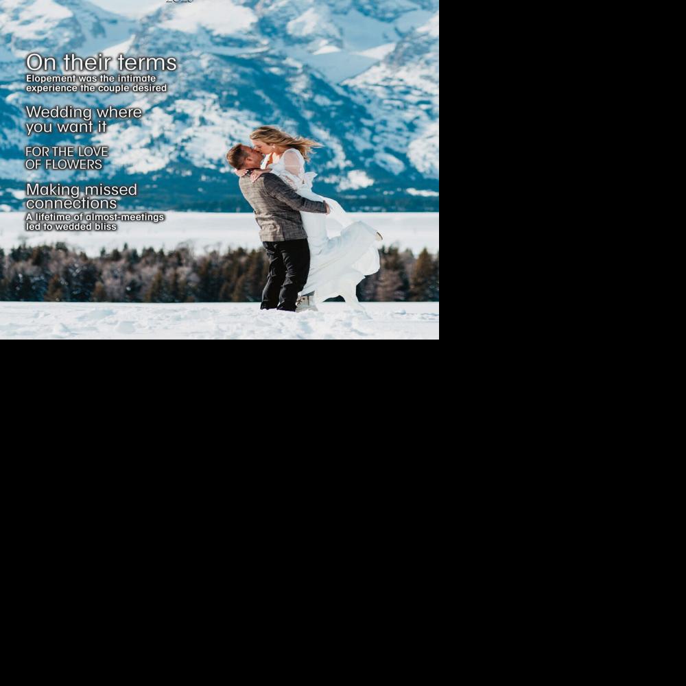 Hannah Brooke Joiner and Aaron Cline Hanbury | Spotlight Weddings ...