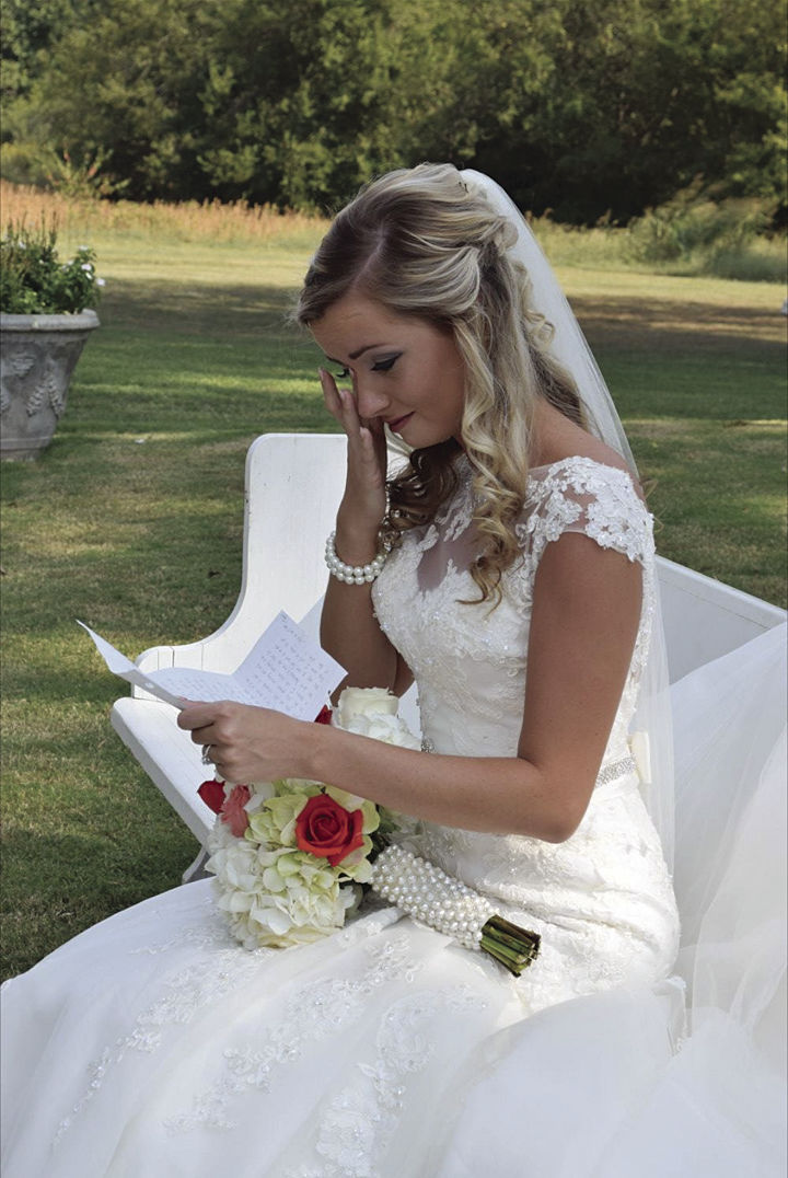 Kameron Danielle Cooper and Taylor Blaine Robertson | Spotlight ...