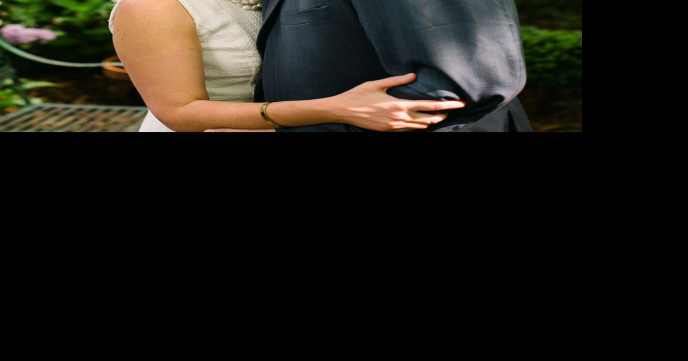 Margaret Gordon Pearce and Eric Joseph Doyal | Wedding And Engagements ...