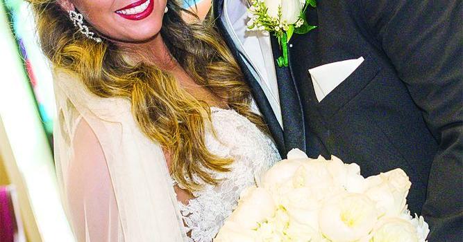 Ann Marie Russ and Benjamin "Taylor" Carney | Wedding And Engagements ...