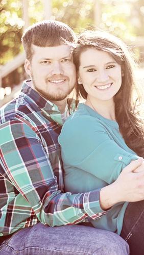 Courtney Terry and Cody McCormick | Wedding And Engagements ...