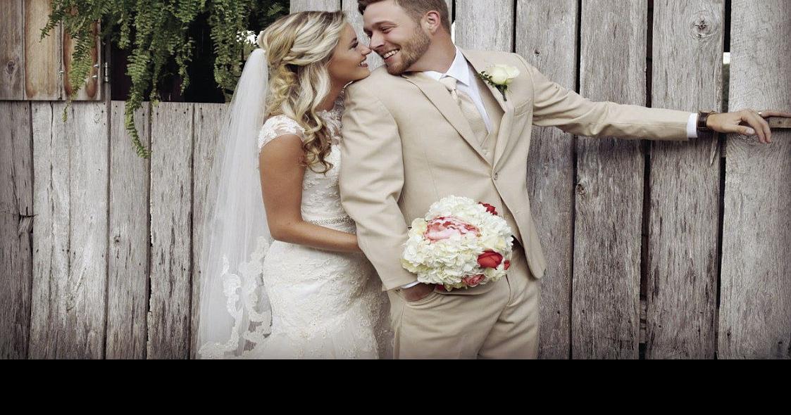 Kameron Danielle Cooper and Taylor Blaine Robertson | Spotlight ...