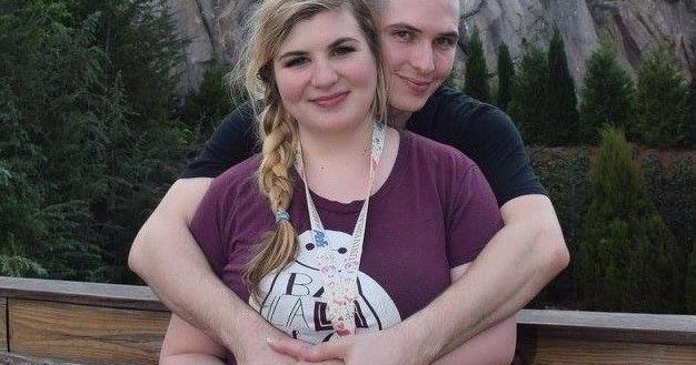 Malloree Grace and Josh Eady | Wedding And Engagements | tnvalleybrides.com