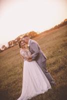 Savannah Rae Wright and Thomas Garret Albright | | tnvalleybrides.com