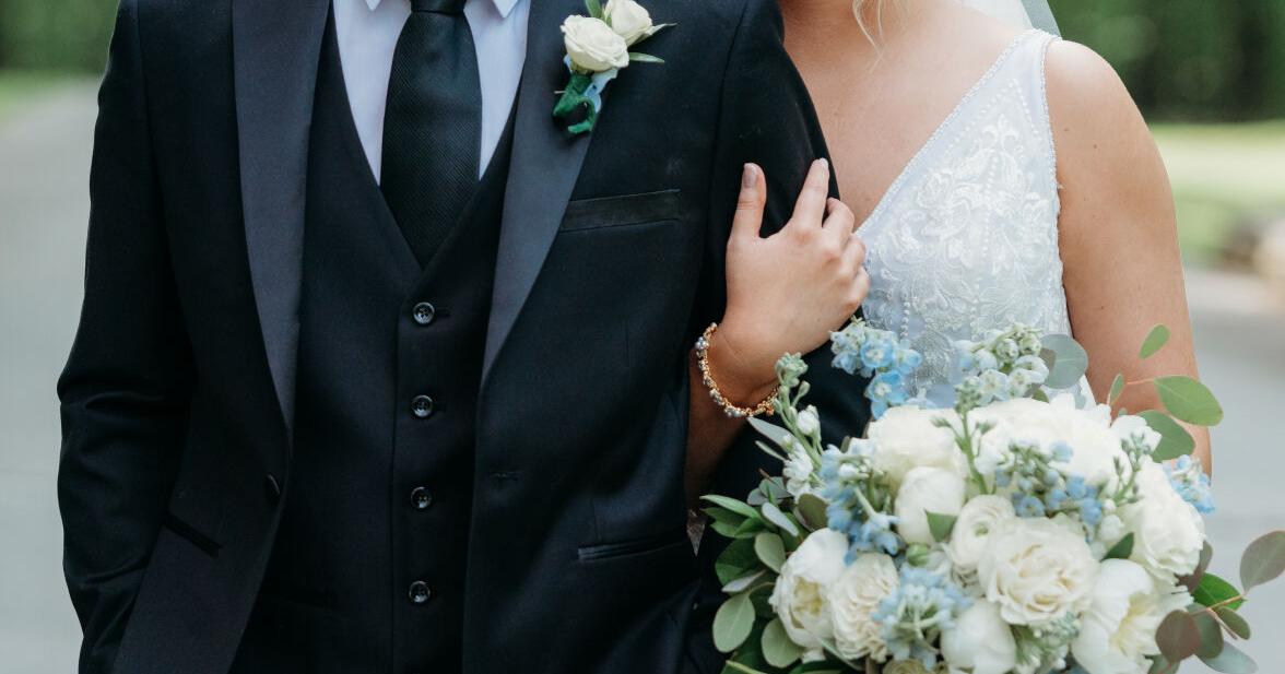 Emma Claire Roberson and Hank Cameron Thigpen | | tnvalleybrides.com