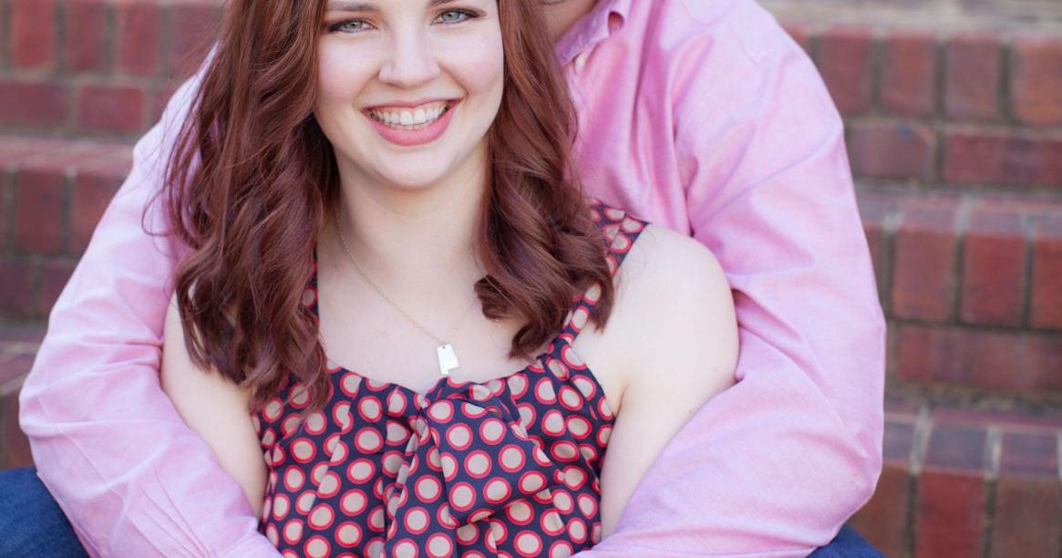 Ashley Michelle Allman & Cameron Wayne Bolt | Wedding And Engagements ...