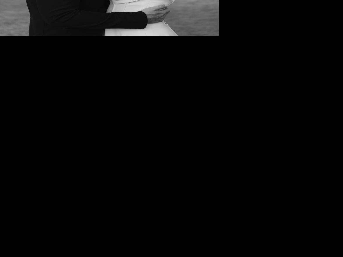 Tara Layne Rinks and Clinton Porter Payton | Spotlight Weddings ...