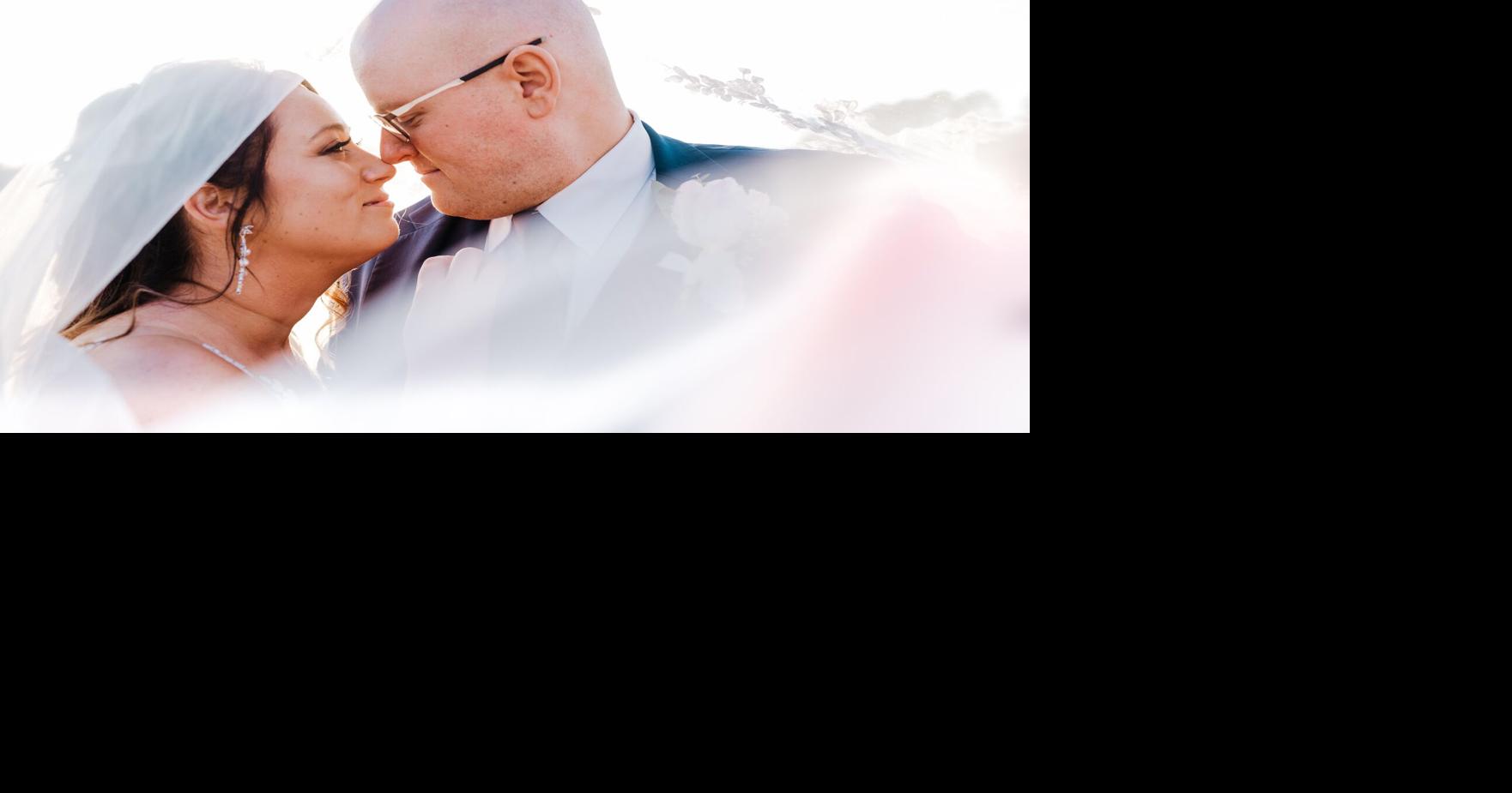 Emily Michelle Pendley and James Andrew Young, Jr. | Spotlight Weddings ...