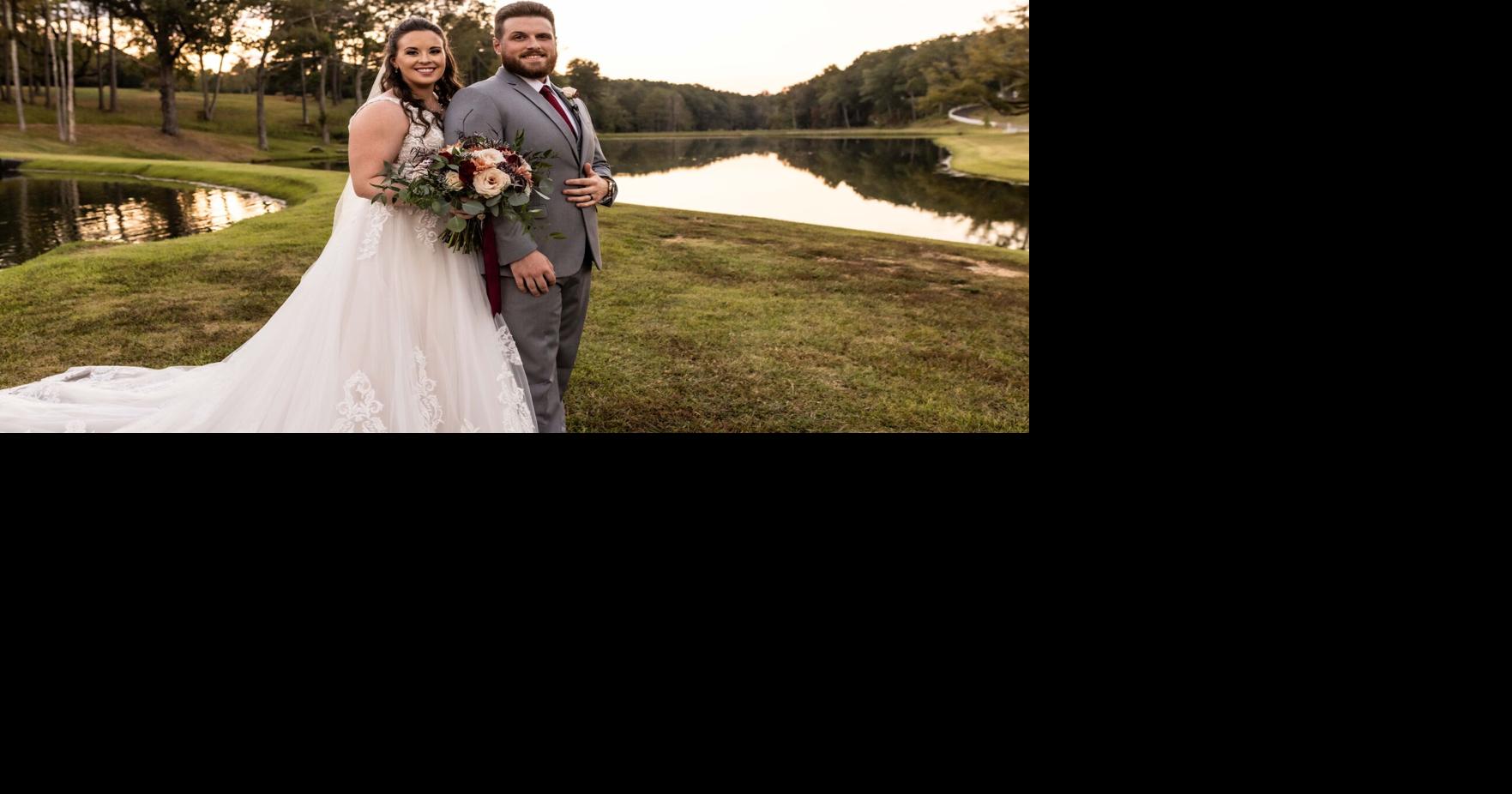 Karley Cornelius and Skylar Taylor | Spotlight Weddings ...