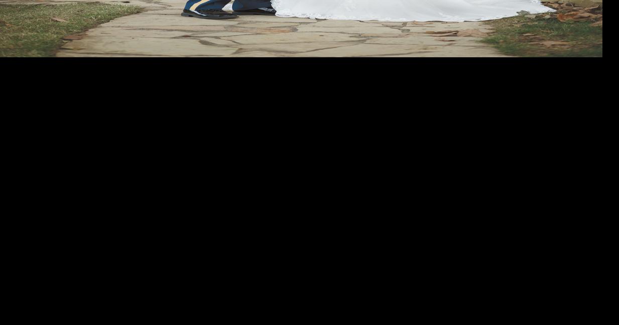 Heather Bugg and Tyler Richardson | Spotlight Weddings | tnvalleybrides.com