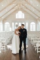 Maggie Rose Pace and Alexander Bryant Rickard | Spotlight Weddings ...