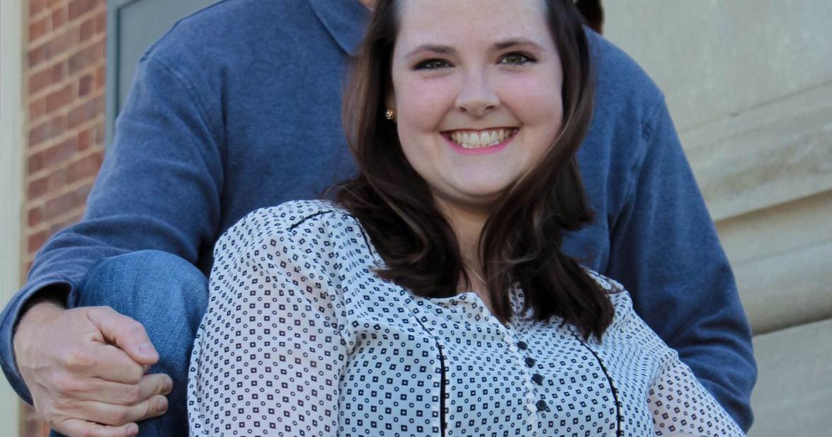 Lila Ann Hollenbeck and Timothy Dodd Powell | Wedding And Engagements ...