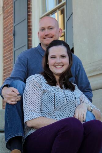 Lila Ann Hollenbeck and Timothy Dodd Powell | Wedding And Engagements ...
