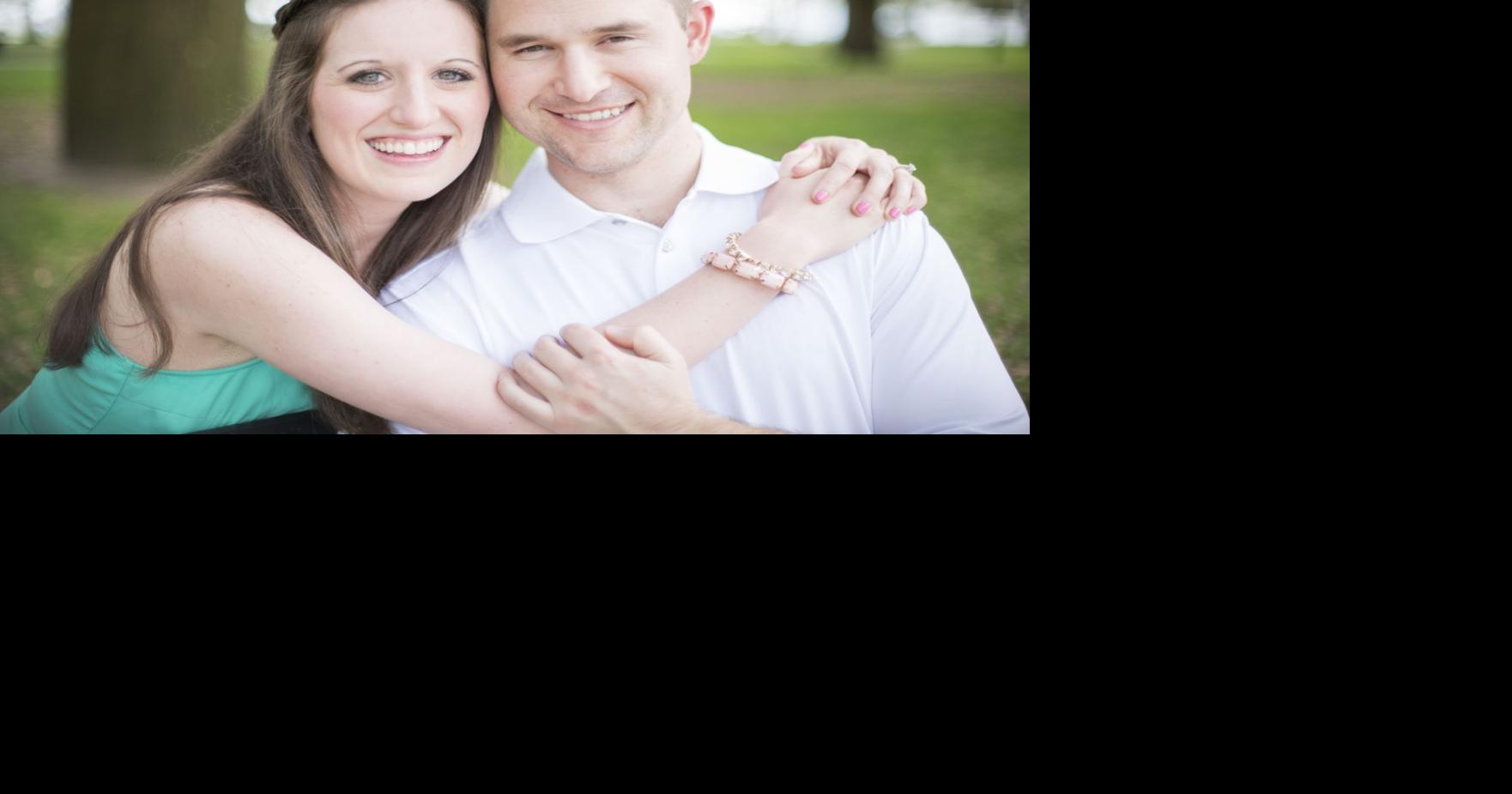 Lacey Dawn McInish and Daniel Jaye Knause | Wedding And Engagements ...