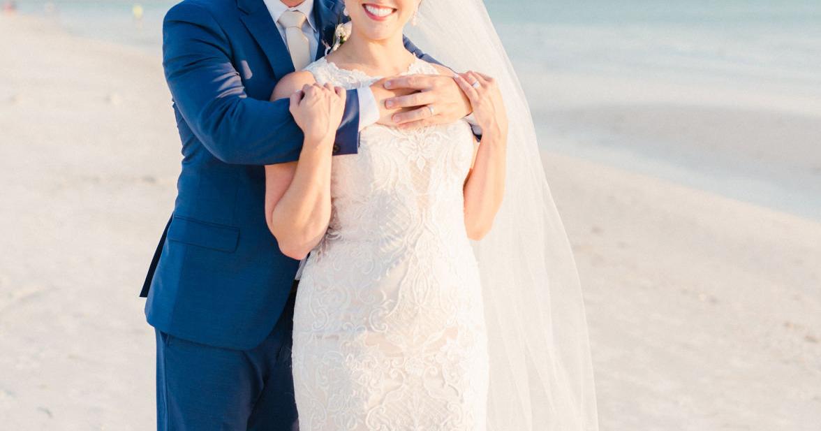 Olivia Rachelle Woodard and Marc Richard Giuffrida | Wedding And ...