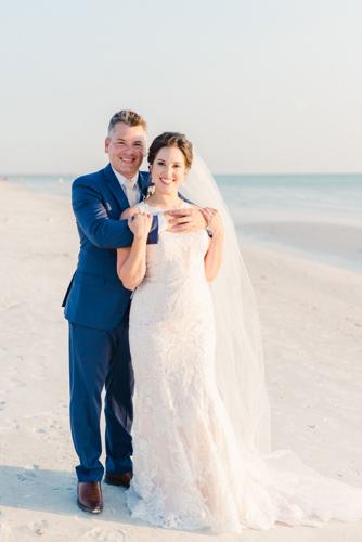 Olivia Rachelle Woodard and Marc Richard Giuffrida | Wedding And ...