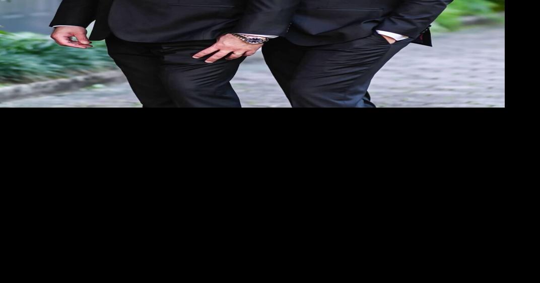 Mr. Christopher Jeffery Guthrie and Mr. James Michael Furst ...