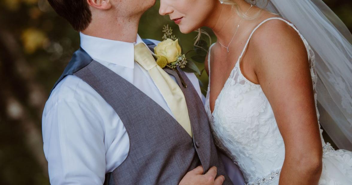 Stephanie Elaine Kasmeier and Michael Harold Stanfield, II | Spotlight ...