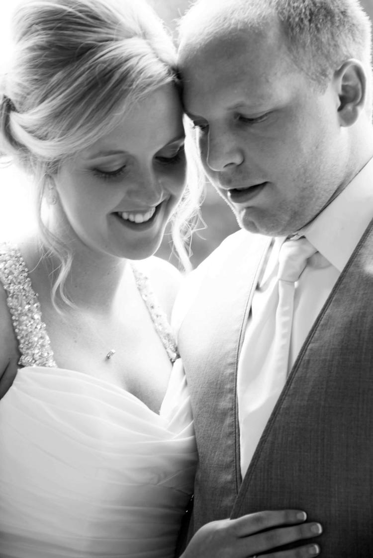 Jennifer Smith and Matt Creel | Spotlight Weddings | tnvalleybrides.com