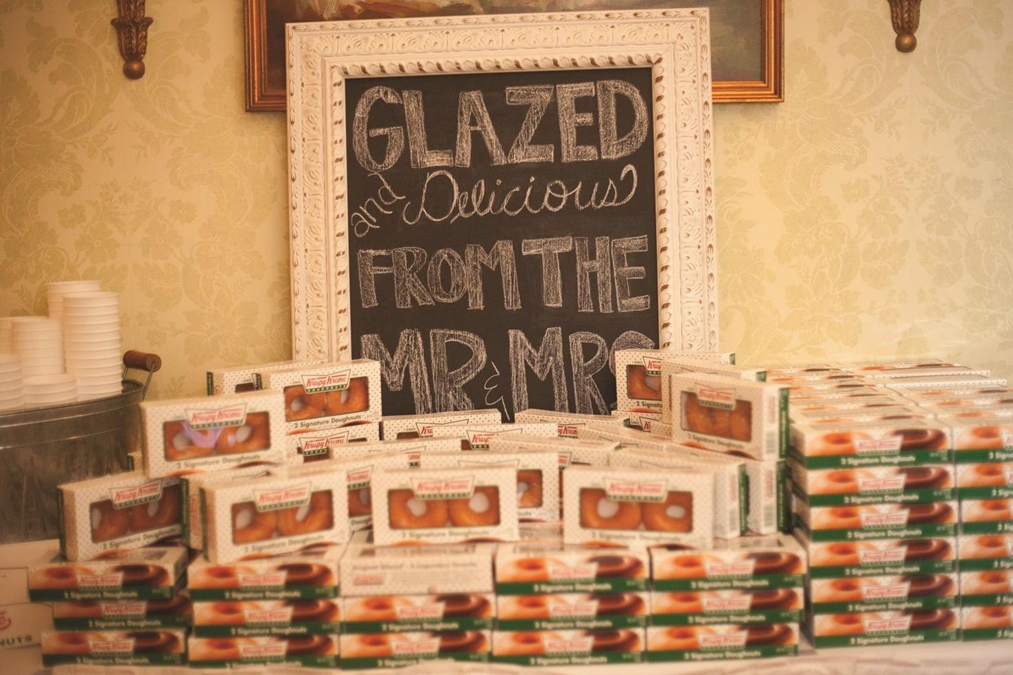 Tara Layne Rinks and Clinton Porter Payton | Spotlight Weddings ...