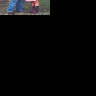 Hannah Michelle Braswell & Colee Jamison Allen | Wedding And ...