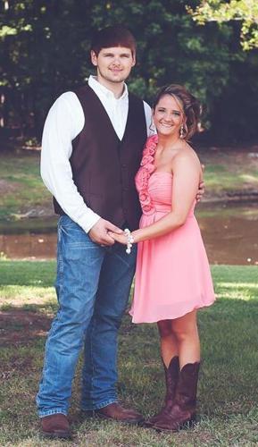 Hannah Michelle Braswell & Colee Jamison Allen | Wedding And ...