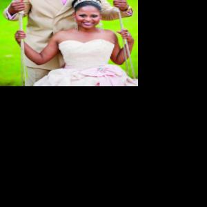 Melanie Shonta Smith - Robert Earl Turner Jr. | Wedding And Engagements ...