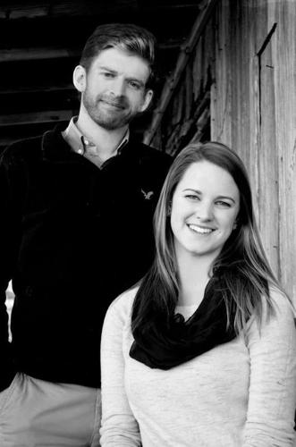 Shelby Blezinger and Seth McCay | Wedding And Engagements ...