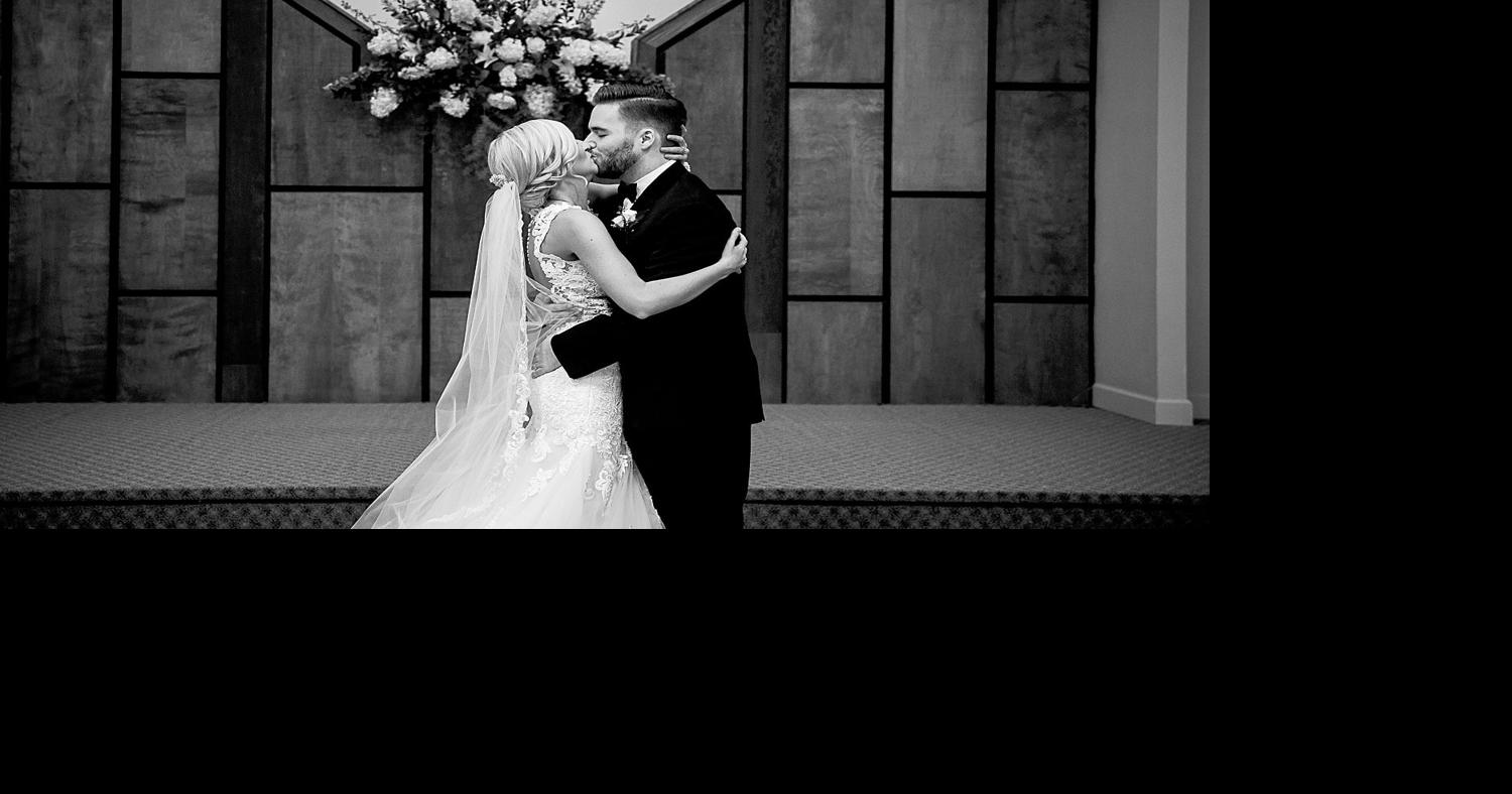 Meredith Hamner and Hunter Nicholson | | tnvalleybrides.com