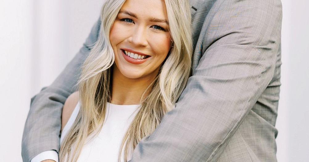 Gough, Sadler | Wedding And Engagements | tnvalleybrides.com