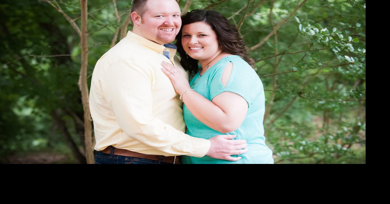 Brittney Hitt and Matthew Butner | Wedding And Engagements ...