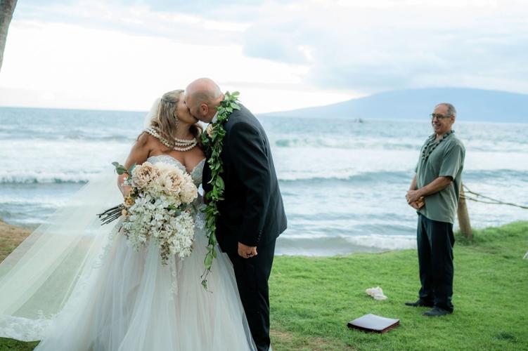 Ana Elsa Hutson and William Ray Gast | | tnvalleybrides.com