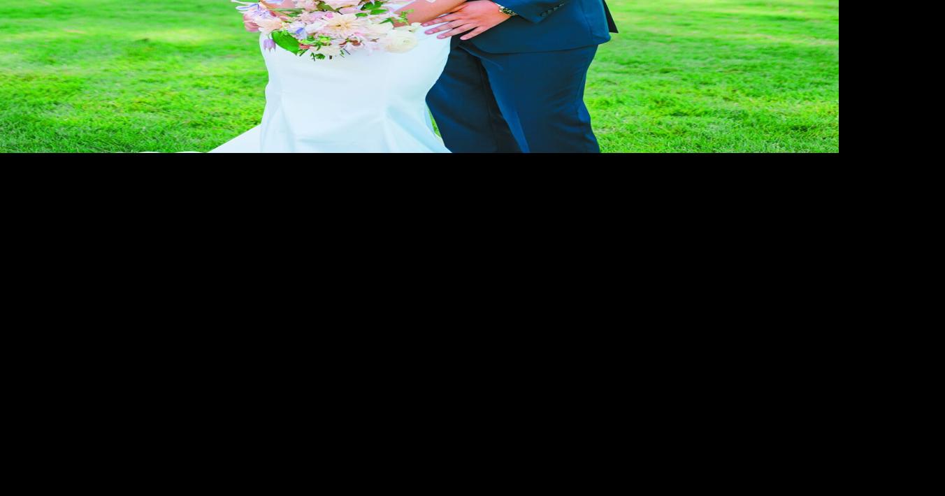 Alexis Brooke Gann and Micah Christopher Estave | | tnvalleybrides.com