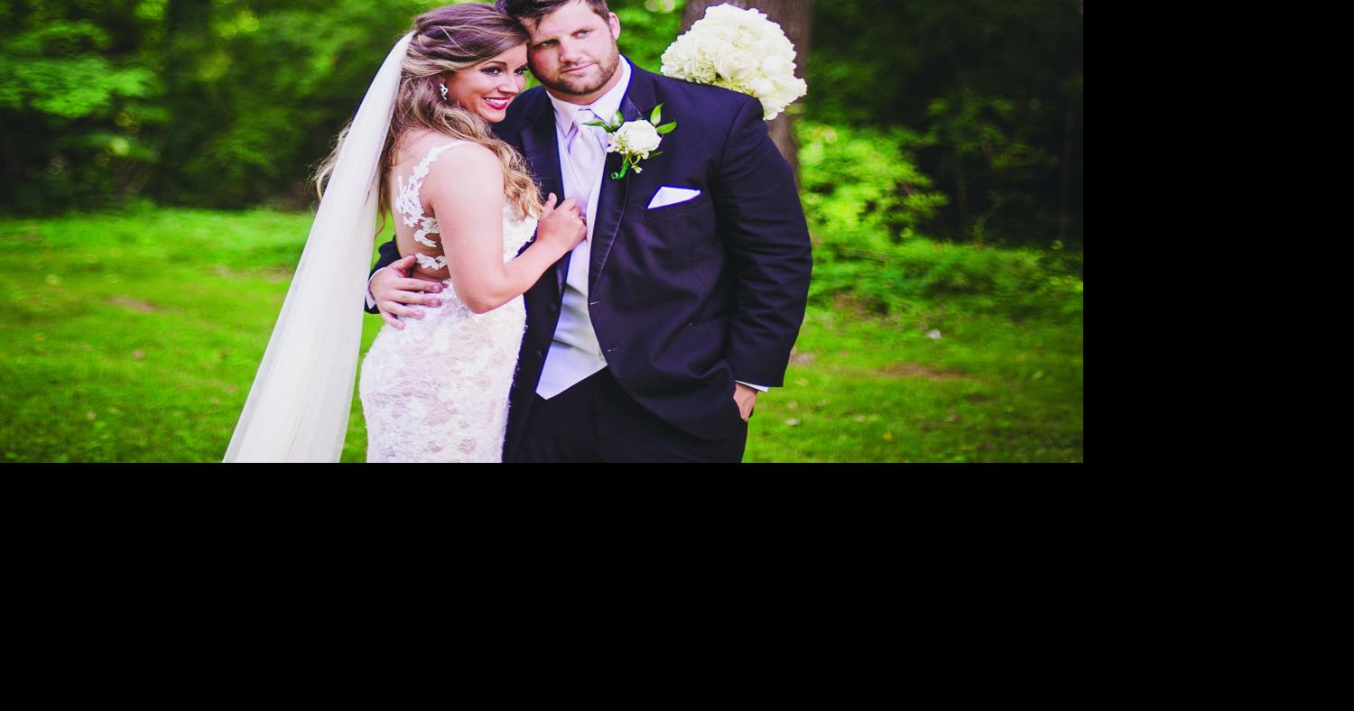 Ann Marie Russ and Benjamin Taylor Carney | Spotlight Weddings ...