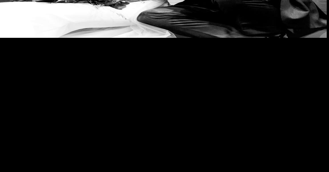 Lexi Beth Williams and Jacob Nathan McLendon | Spotlight Weddings ...