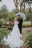 Whitney Watkins and Brantley Claunch | | tnvalleybrides.com