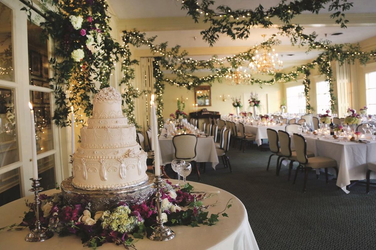 Anne Tyler Hamby and David Lee Hall | Spotlight Weddings ...